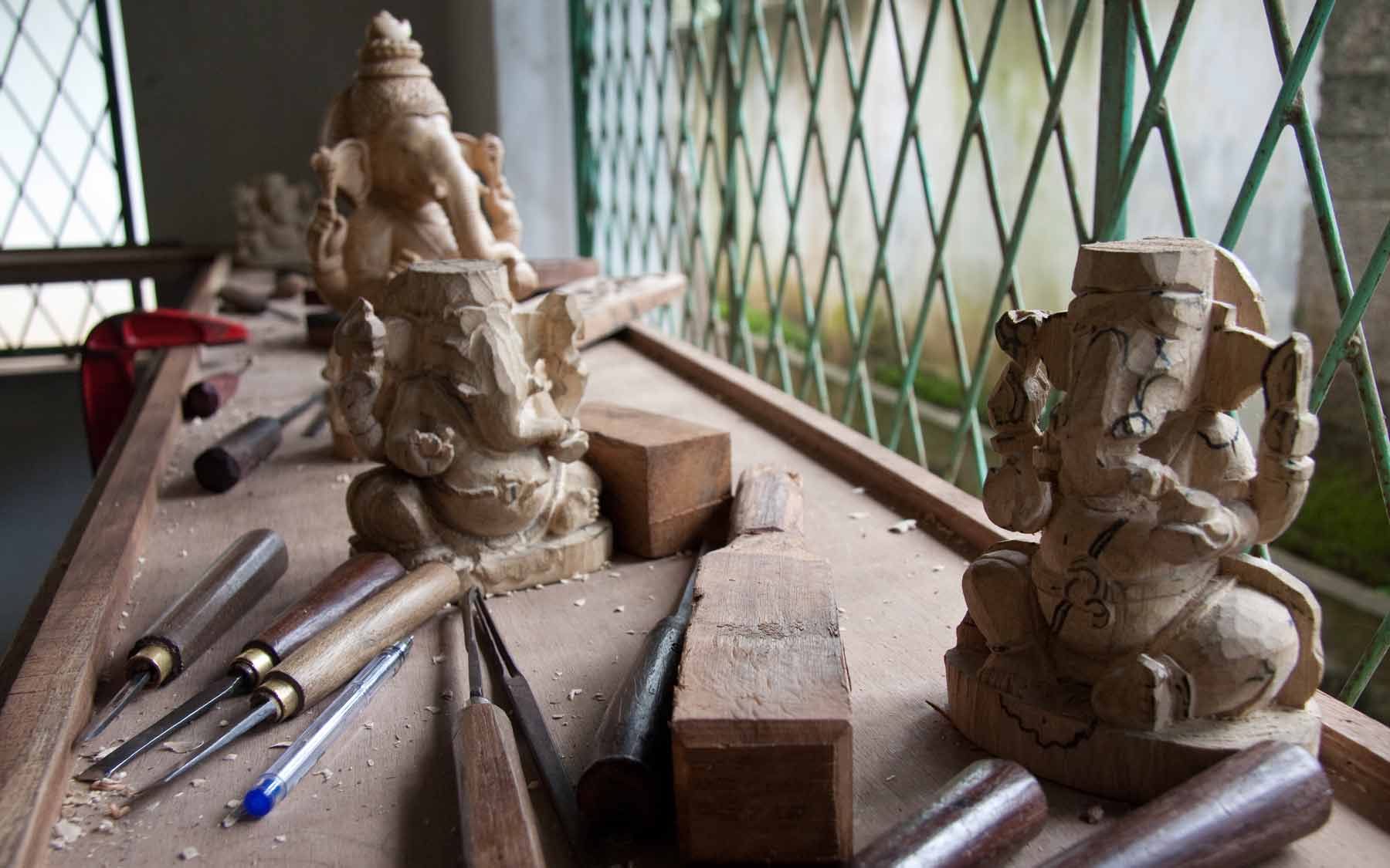 Livelihood - Embracing The World